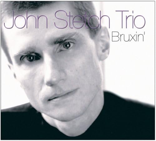 John Stetch - Bruxin' - Amazon.com Music