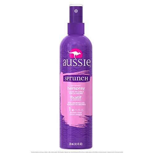 21 Best Hairsprays For Curly Hair, Recommended By A Hairstylist