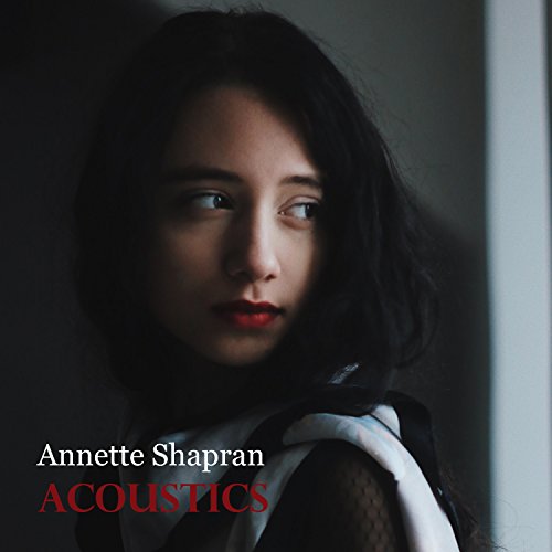 Play Acoustics by Annette Shapran on Amazon Music