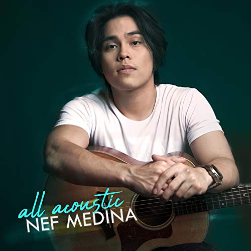 All Acoustic by Nef Medina on Amazon Music - Amazon.com