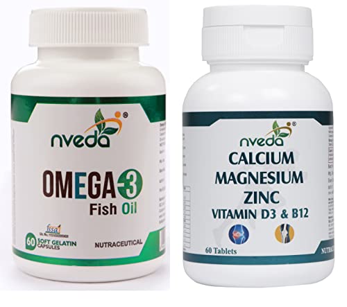 Amazon.in Bestsellers: The most popular items in Calcium-Vitamin D ...