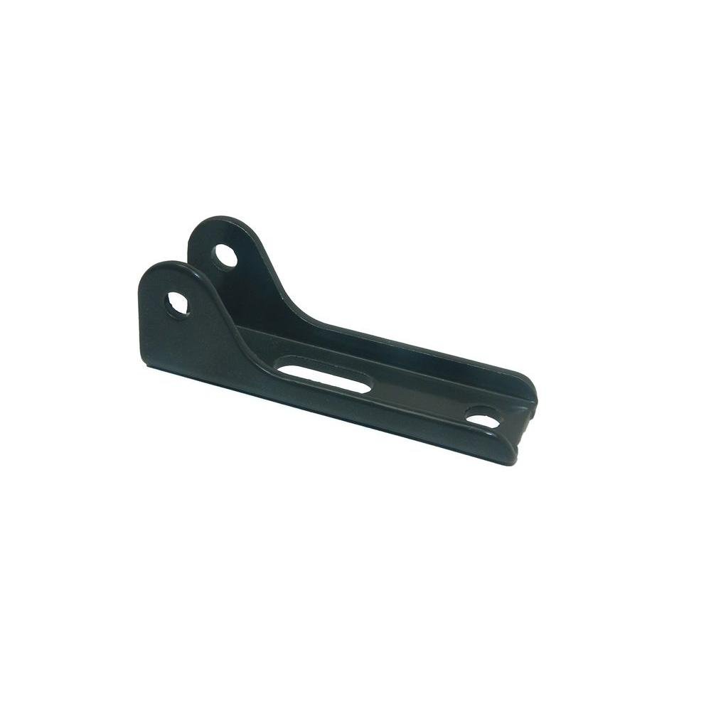 SCREEN DOOR BRACKET BRZ - Screen Door Hardware - Amazon.com