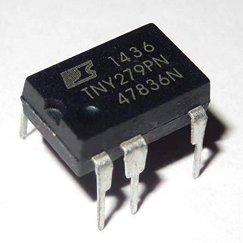 TNY279PN Switch Power IC: Amazon.com: Industrial & Scientific