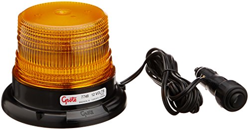 Grote 77483 Mighty Mini LED Strobe Light : Amazon.ca: Automotive