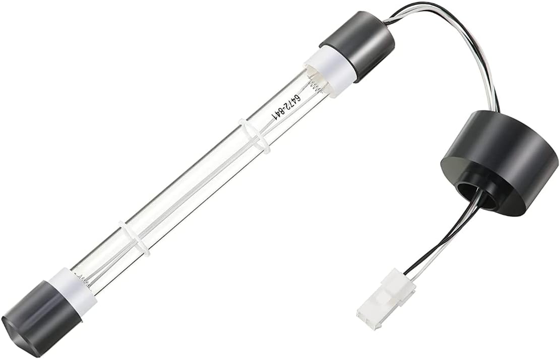 Amazon.com: ZAITOE Sundance Spas, ClearRay XL 6472-841, UV Bulb ...