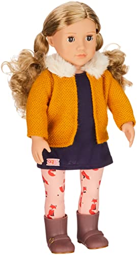 Le 6 più Popolari Bambole Our Generation | Avventura Mamma