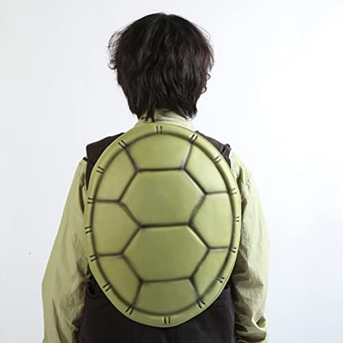 Amazon.com: SAFIGLE 5Pcs Halloween Costume EVA Turtle Shell Kids Turtle ...