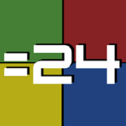 Equals 24 - App on Amazon Appstore