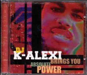 ABSOLUTE POWER | Amazon.com.br