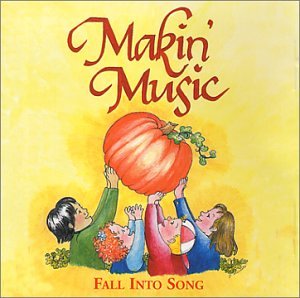 Fall into Song: Makin' Music Rockin' Rhythms: Amazon.in: Music}