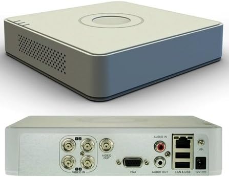 HIKVISION 32 Channel Turbo HD DVR iDS-7232HQHI-M2/S 32CH 1080p 1U H.265 ...