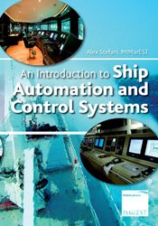 An Introduction to Ship Automation Control Systems: Stefani, Alex ...