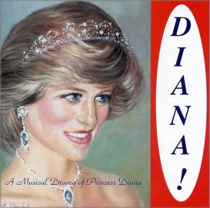 Stanley D. Hoffman, Tom Layne - Diana! - Amazon.com Music