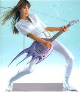 Amazon.co.jp: ONE WAY DRIVE: ミュージック