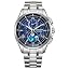 Amazon.co.jp: [CITIZEN] 腕時計 ATTESA (電波時計/ルナプログラム/限定) BY1000-51L DEAR ...
