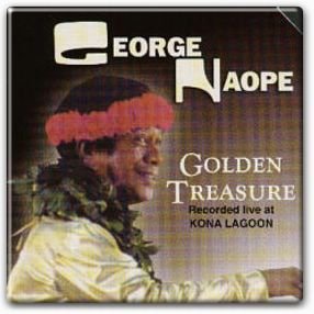 George Naope - Golden Treasure - Amazon.com Music