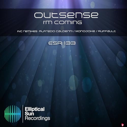 Amazon.com: I'm Coming : Outsense: Digital Music