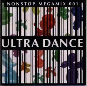 Amazon.com: Ultra Dance 001: CDs & Vinyl