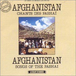 Songs of the Pashai: Various: Amazon.in: Music}