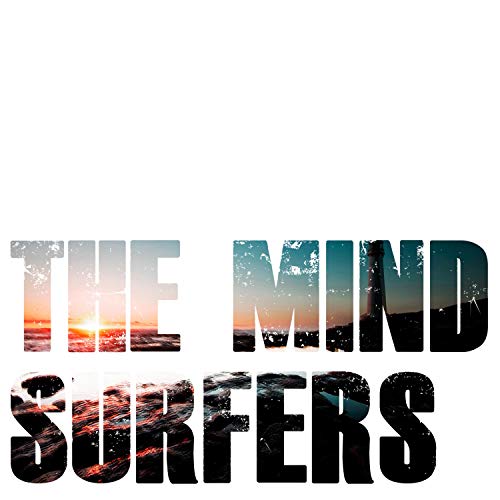Amazon.co.jp: The Mind Surfers : The Mind Surfers: Digital Music