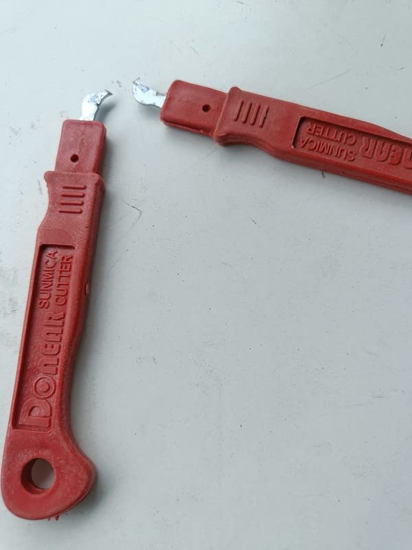 FTE PVC Cutter Acrylic Cutter Board Cutter | Sunmica Cutter | Sharp ...