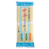 【発売日：2026年03月27日】・ブランド:星野・製造元:星野物産・製造元/メーカー部品番号:4902588288749・原材料：小麦粉（国内製造）、食塩/かんすい、クチナシ色素・商品サイズ(高さx奥行x幅):2cm×24.5cm×8.8cm