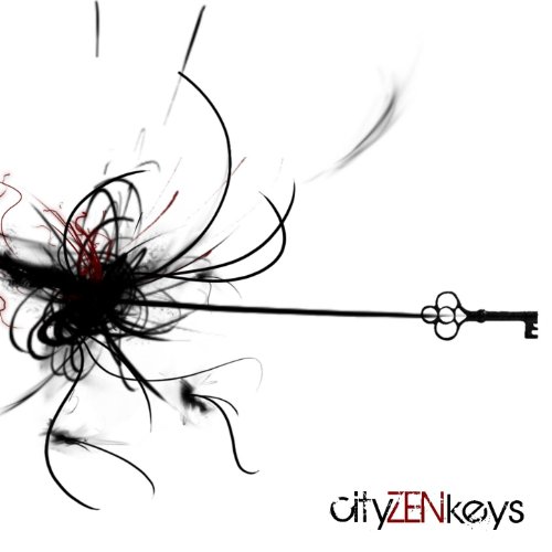 Play City Zen Keys by City Zen Keys on Amazon Music