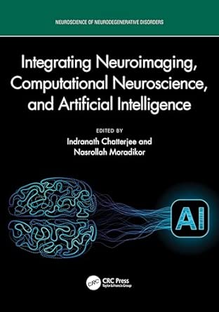 Integrating Neuroimaging, Computational Neuroscience, and Artificial ...