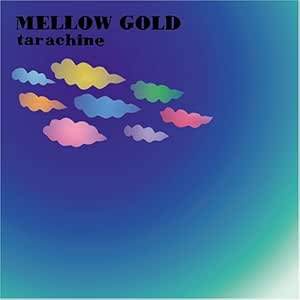 Amazon.co.jp: MELLOW GOLD: ミュージック