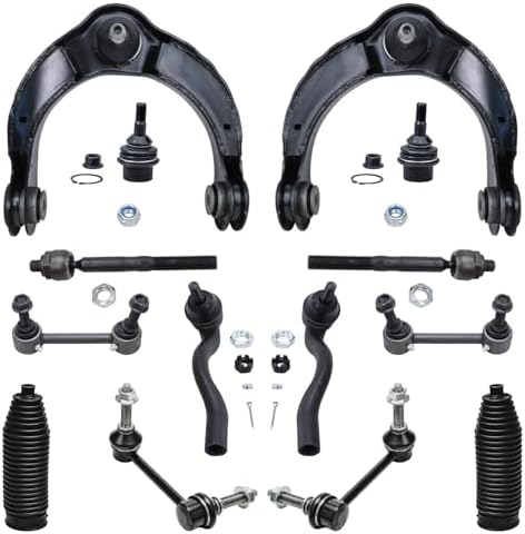 Amazon.com: Mopar 68217808AB ARM UPPER CONTROL : Automotive