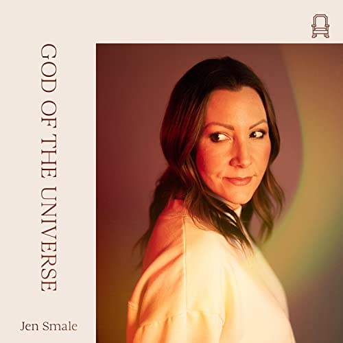 Amazon Music - Jen SmaleのGod of the Universe - Amazon.co.jp