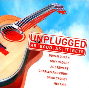 Unplugged: Various: Amazon.in: Music}
