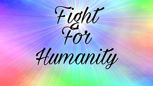 Fight for humanity (Humanitys future Book 1) eBook : Sutton, Colin ...