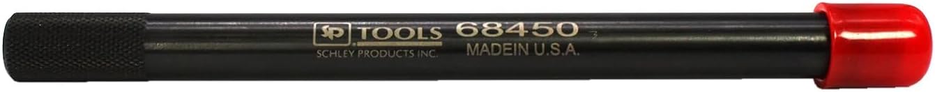 Amazon.com: Thexton Mfg Co. 492 Spark Plug Installer/Remover Kit ...