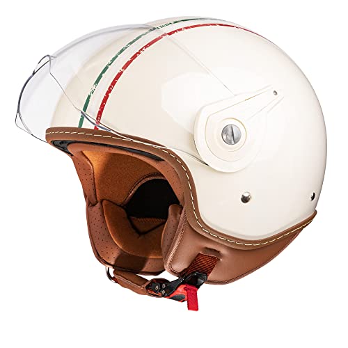 Jethelm Test 2023 | Die besten 5 Jethelme im Vergleich