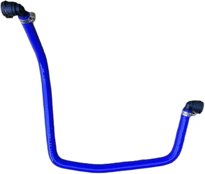 Coolant Radiator Hose Pipe Compatible with BMW for F22 F23 F30 F31 F34 ...