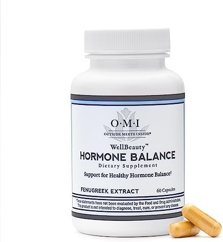 Amazon.com: Happy Mammoth **Not Available Hormone Harmony Natural ...