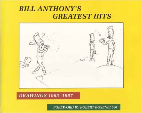 Bill Anthony's Greatest Hits: Anthony, Bill: 9780912330624: Amazon.com ...
