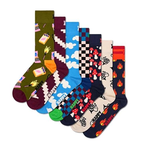 6 Mejores Marcas De Calcetines De Hombre 【junio 2025】