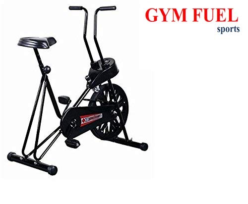 Buy Gym Fuel Sports Exercise Cycle BGC-301 Online at Low Prices in ...
