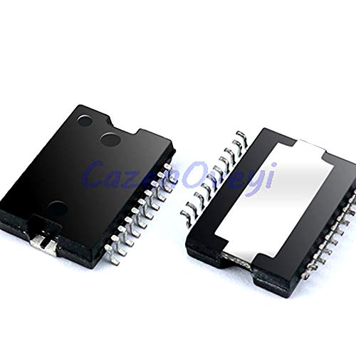 5pcs/lot L298P SOP L298 SMD Dual Full-Bridge Driver: Amazon.com ...