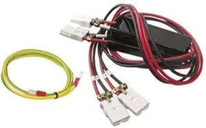 Amazon.com: APC Smart-UPS RT Extension Cable - Power cable - 15 ft ...