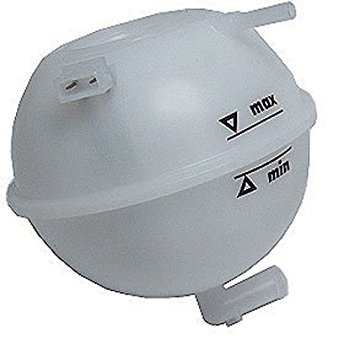 Aftermarket VW Expansion Tank CABRIO CORRADO GOLF PASSAT NEW : Amazon ...