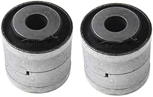 Amazon.com: Genuine LAND ROVER REAR CONTROL AMR UPPER BUSHING REAR LR4 ...