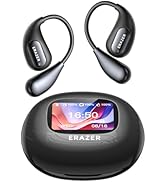 Amazon.com : ERAZER XP2 Translation Earbuds in Real Time AI Language ...