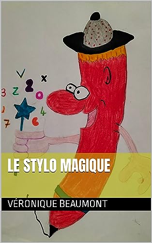Poesie Le Stylo Magique: Conte Du Stylo Magique Ce2 – CREM