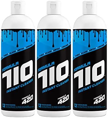 Amazon.com: Formula420 Formula 710 Instant Cleaner by Formula 420 ...