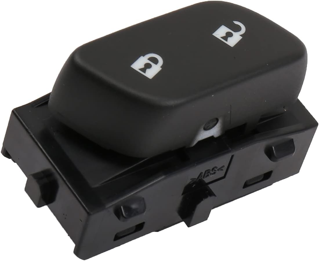 Amazon.com: GM 25953267 Door Lock Switch : Automotive