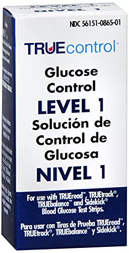 Home Diagnostics TrueTrack Smart System Control Solution, Level 1 ...