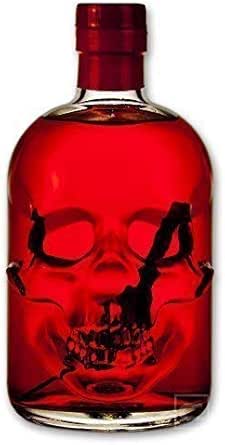 Red Chili Head Absinthe 55% vol. Alc. 0,5 litre : Amazon.co.uk: Grocery